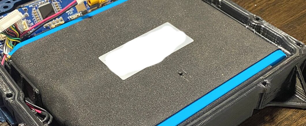 How to drain a Onewheel battery