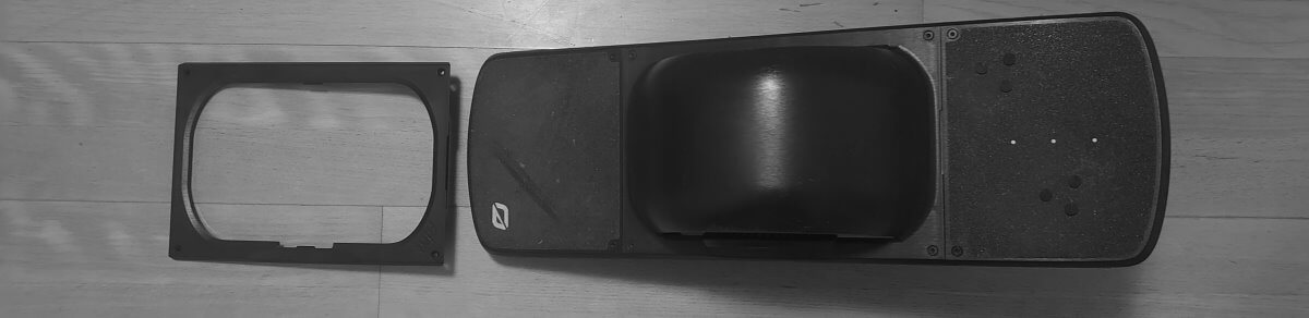 How to Install a Onewheel Pint Fender