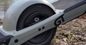 Onewheel GT (Information, Specs, Features)
