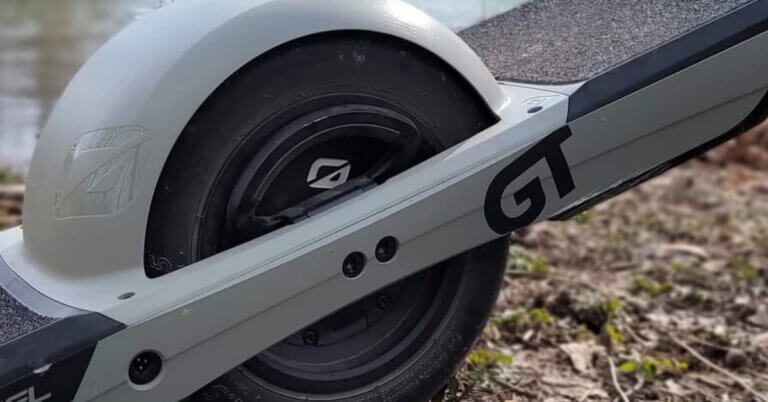 Onewheel GT (Information, Specs, Features)