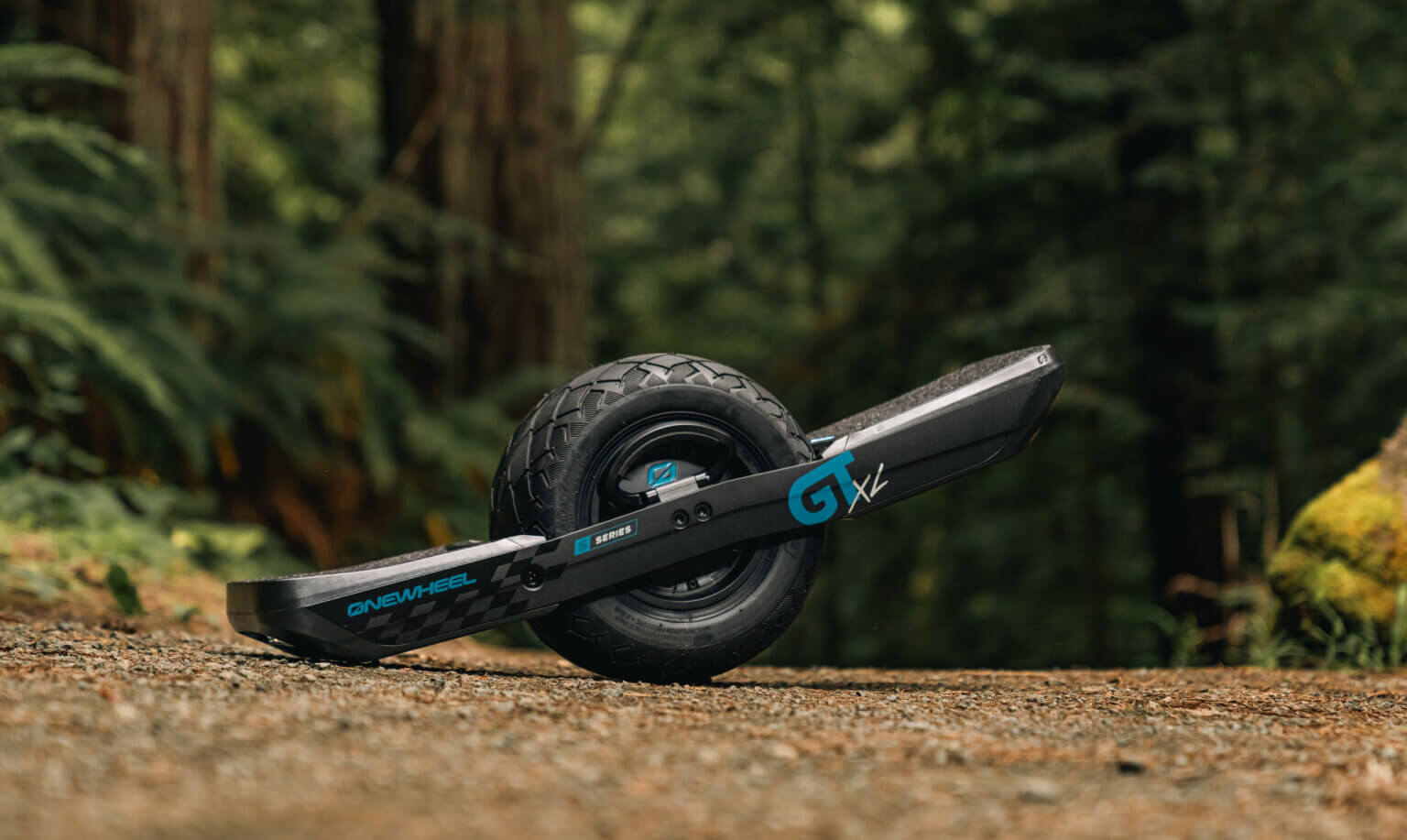 Rally XL Is Here: The Most Powerful Onewheel Ever Built