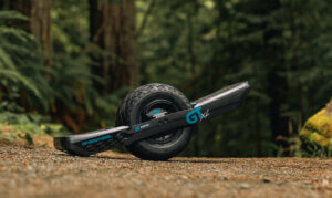 Rally XL Is Here: The Most Powerful Onewheel Ever Built